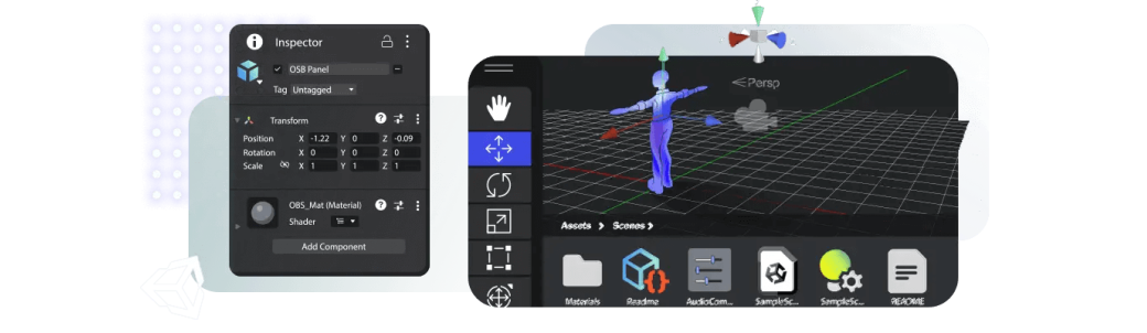 Unity PC | Recommended Configuration | theMVP